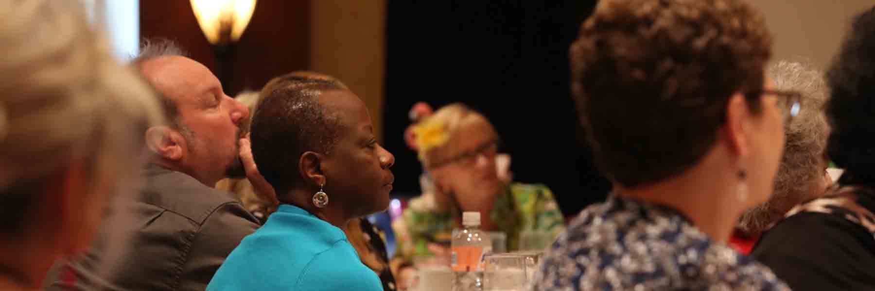 International Awards – Altrusa International District Three