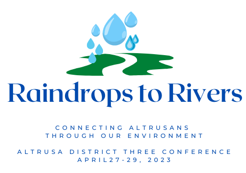 District Three Conference – Altrusa International District Three