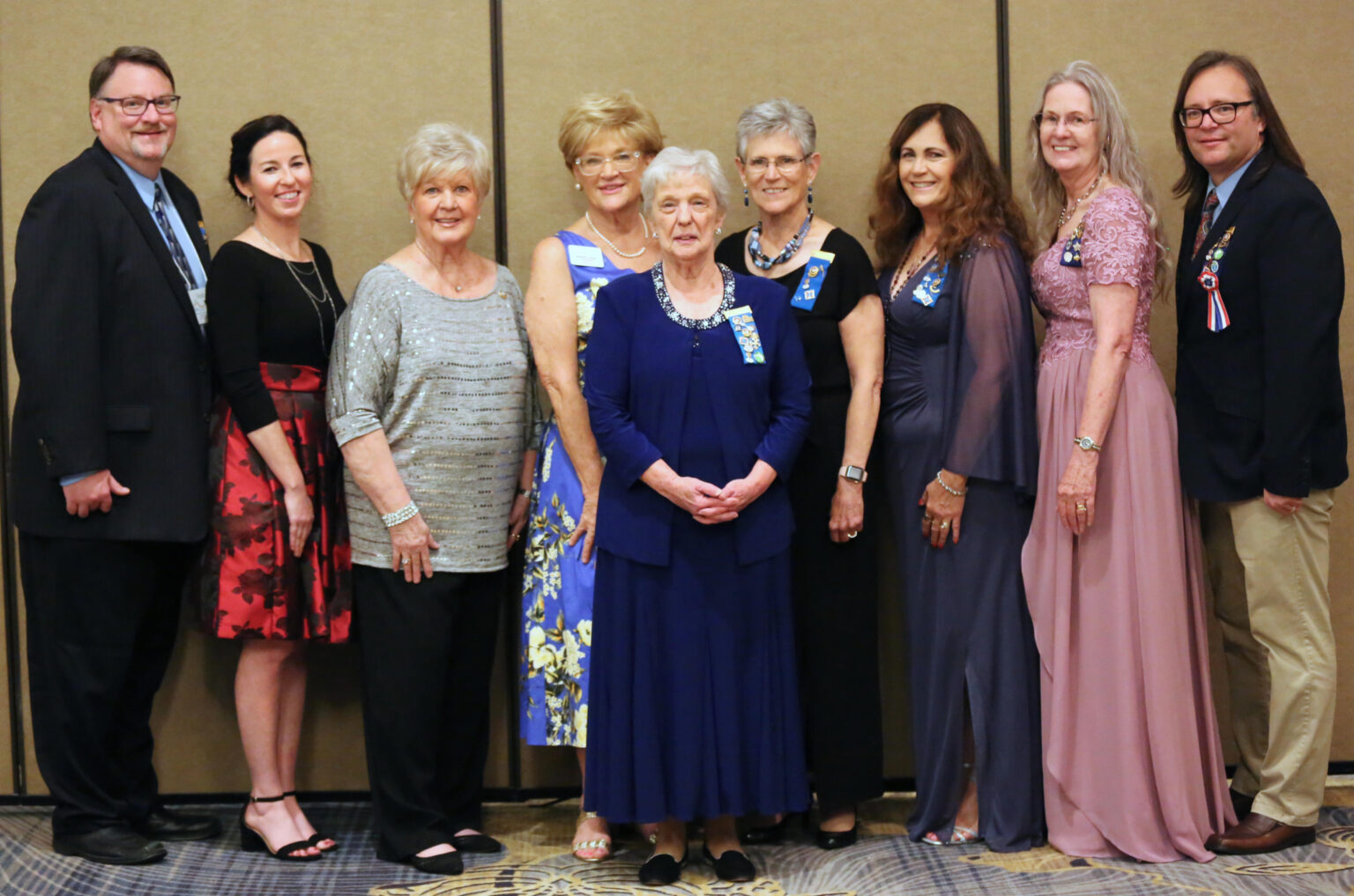 About – Altrusa International District Three