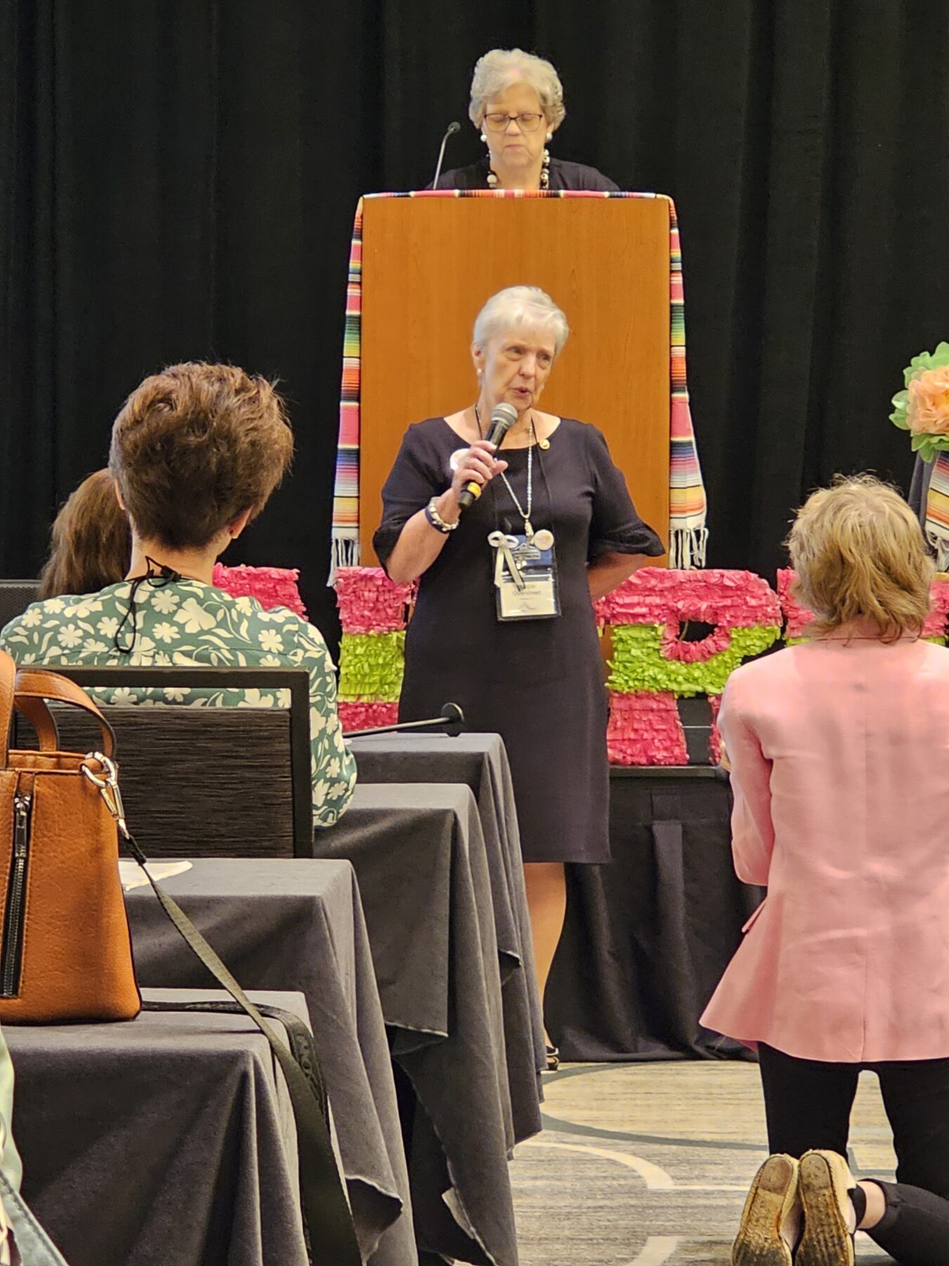 District Three at Convention – Altrusa International District Three